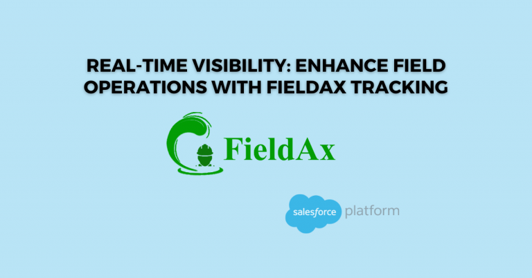 FieldAx - Field Service Management Software